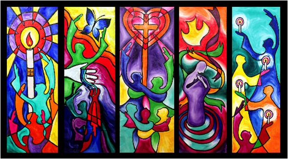 The Proclaimed Word: The Spirit-Filled Church: Unified (Acts 2:42-47)