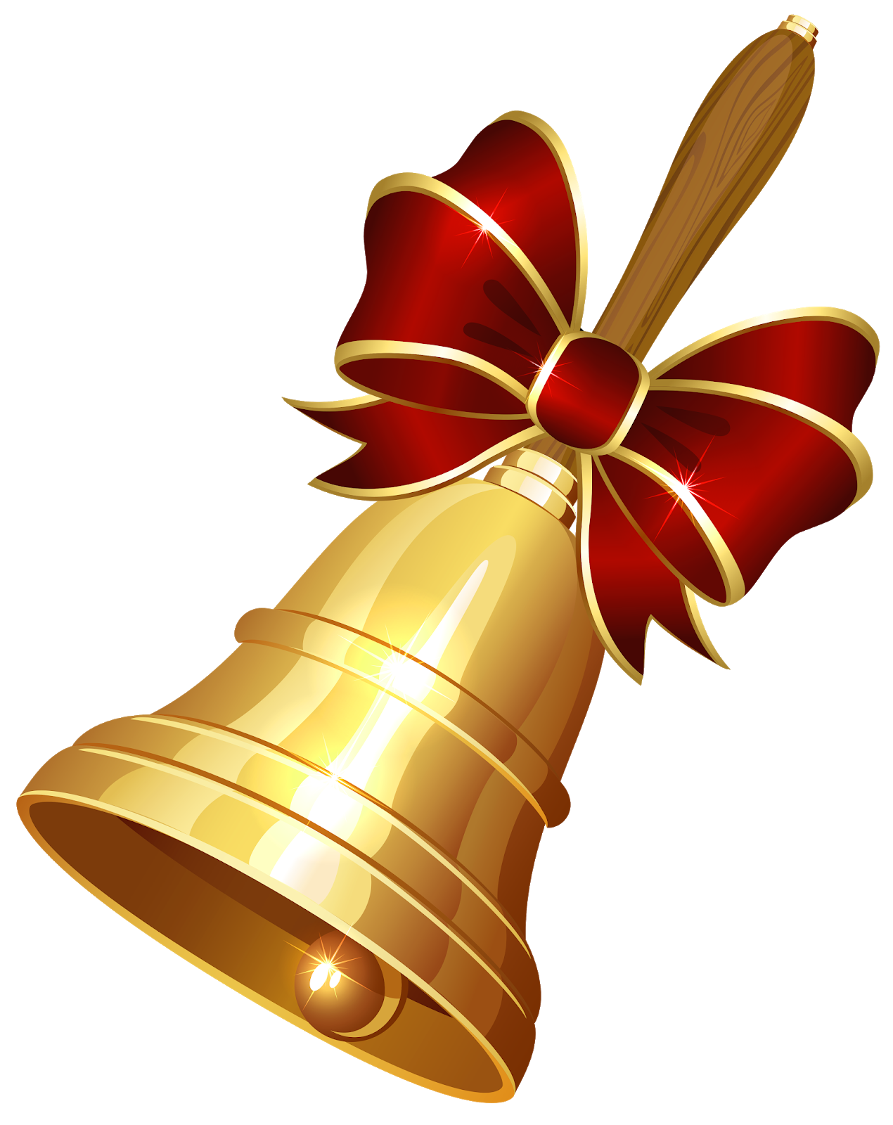 ® Imágenes y Gifs Animados ®: IMÁGENES DE CAMPANAS DE NAVIDAD