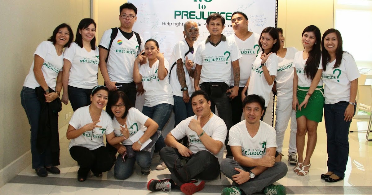 The DLSU Libraries launches the first human library in the country