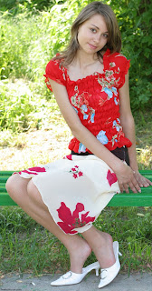 Alla Fan Site: Set 5