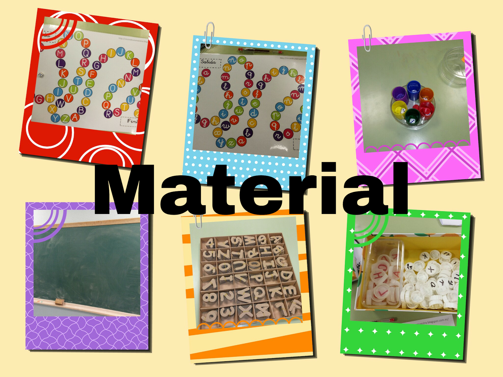 diciembre 2016 | En el Aula de PT