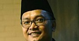 Profil & Biodata Mohamad Guntur Romli - Aktivis JIL (Jaringan Islam ...