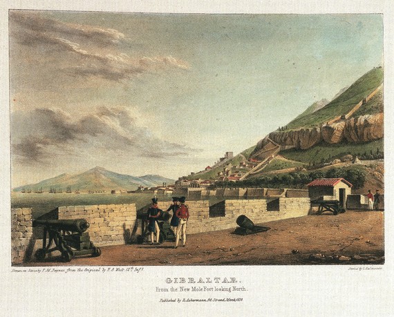 The People of Gibraltar