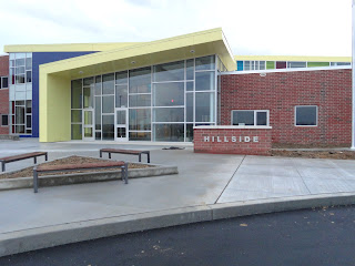 Living In New Cumberland: Help Hillside School Be A Winner!