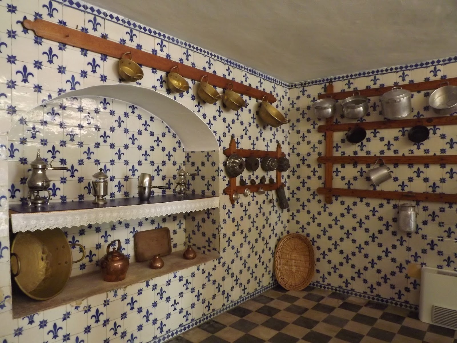 O Meu Mundo: Casa dos Patudos