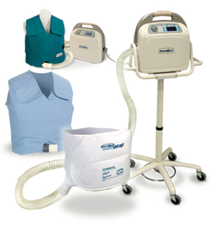 Physiotherapy: Physiotherapy Vest