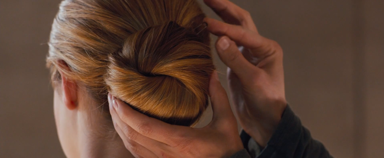 The Divergent Life: We Break Down the DIVERGENT Trailer Scene by Scene ...