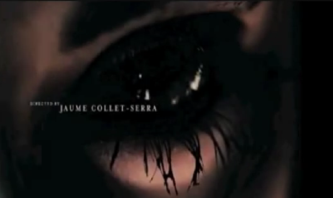 Samantha Bevan: Danielle McCart