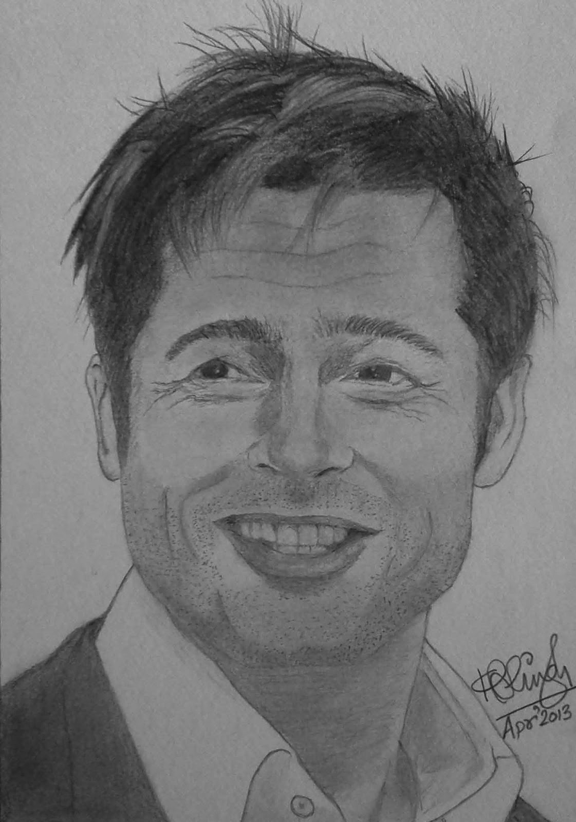 Learn Pencil Portraits: Basics of Portrait Drawing