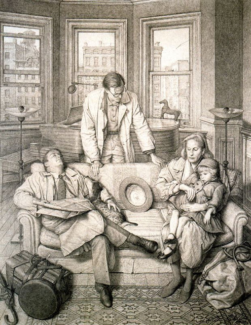 Maher Art Gallery: Stone Roberts