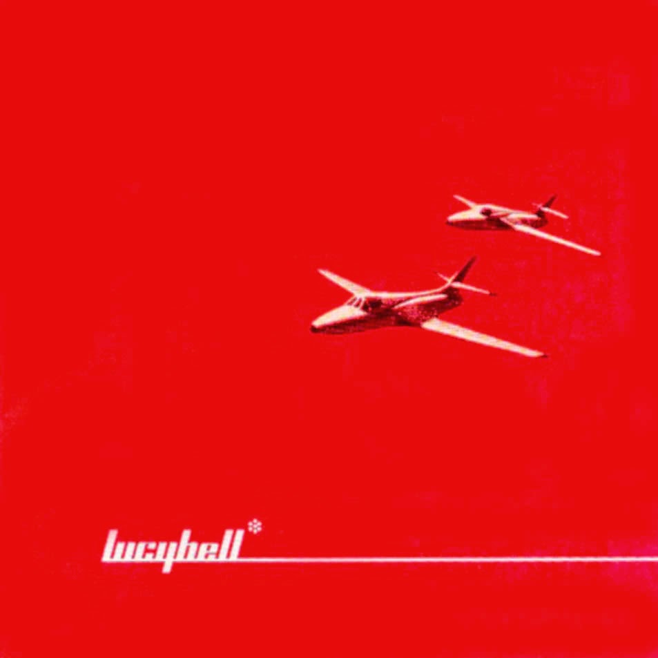 Lucybell - Lucybell (1998)