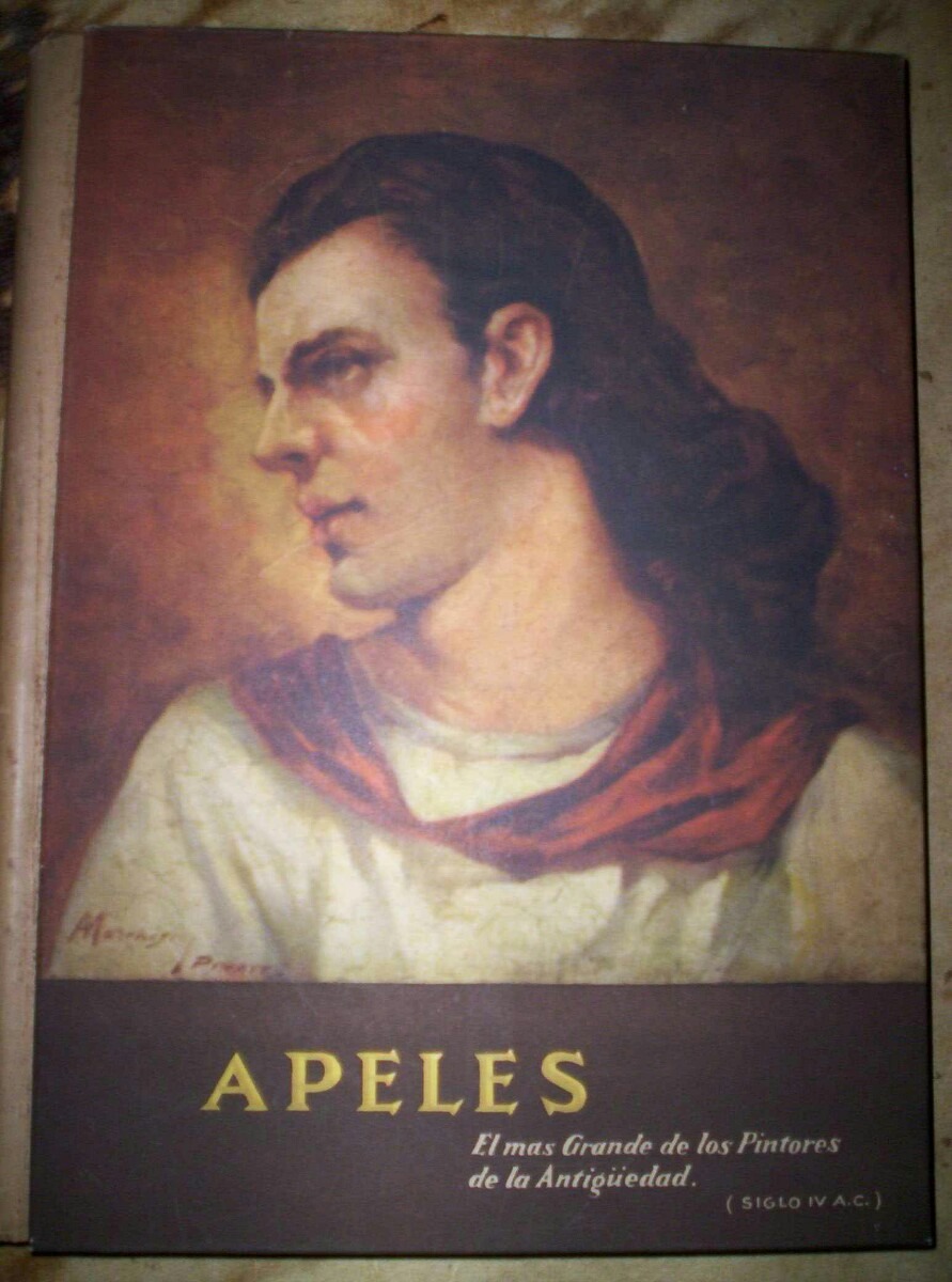 Pictórica Romana: Grandes Maestros