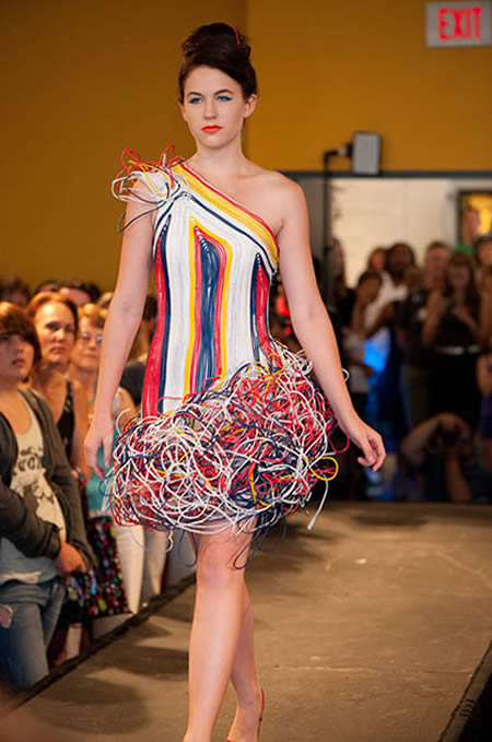 See it's Cool: Weird Dresses