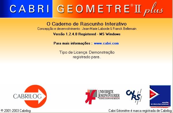 Cabri geometre ii plus download gratis italiano - papalasopa