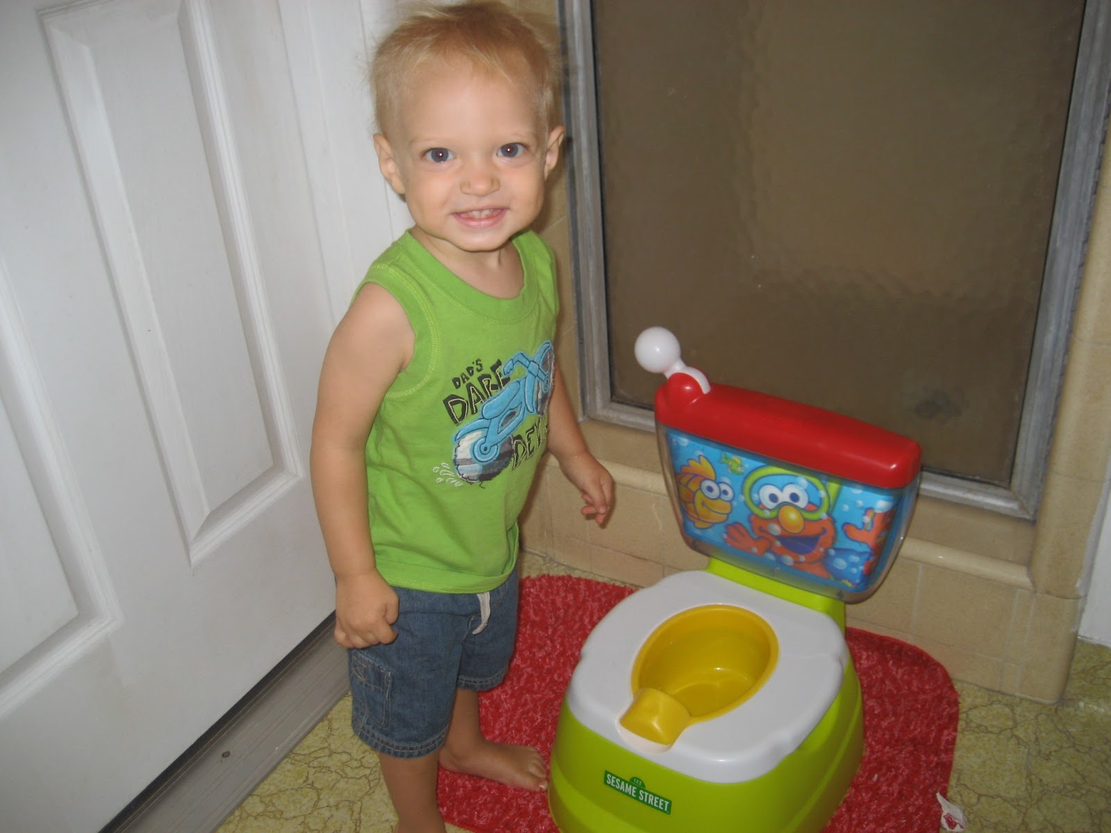 The Christensen's Camelot : Toddler Bedtime Prayer