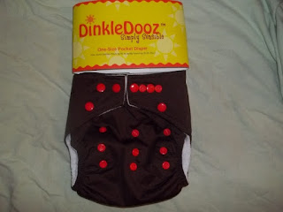 MommyKnowz: GoGo Natural Dinkle Dooz Diaper Review and giveaway