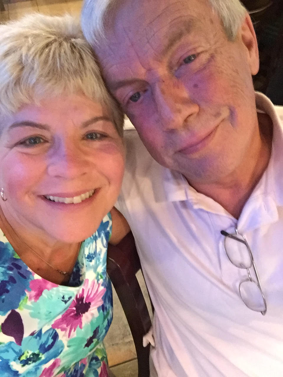 WILLIAM “TERRY” HARTMAN