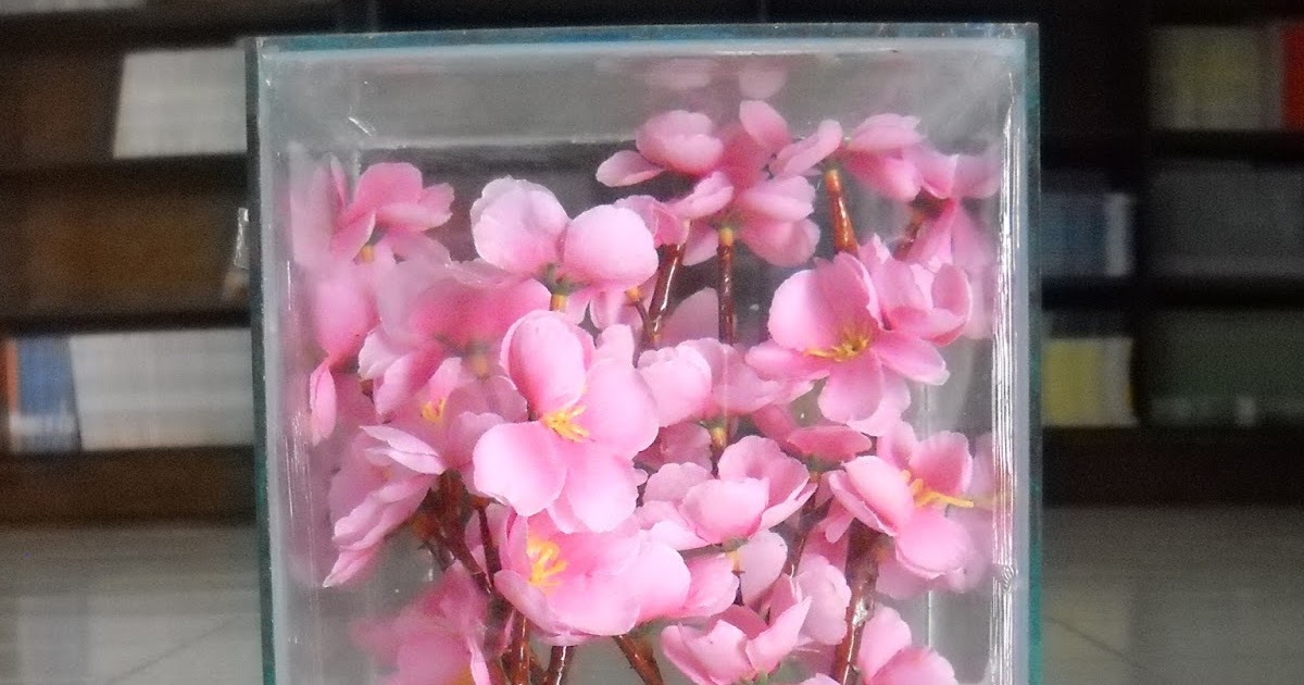 Gambar Model Bunga Seni Budaya Kelas 8 - Seputar Model