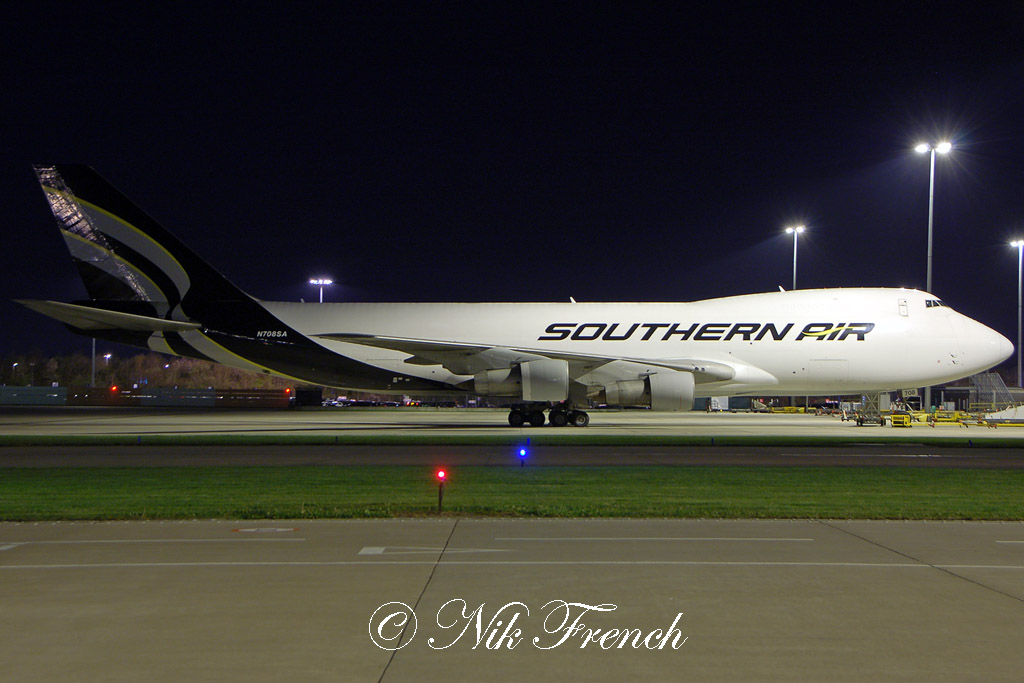 Nik French - Aviation Photography.... Manchester and More.: April 2012