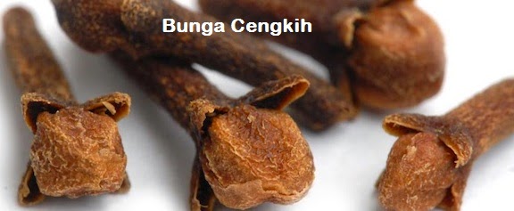 BUNGA CENGKIH - SATU ANALISIS | Agriculture Technology