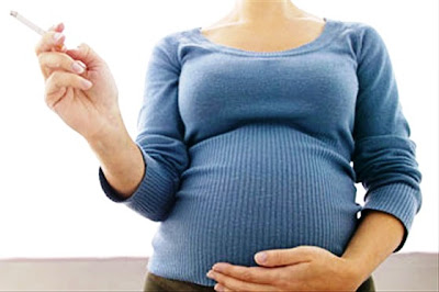 MAMA Y BEBE: Las consecuencias de fumar marihuana durante el embarazo