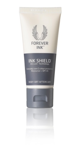 FOREVER INK - London On The Inside