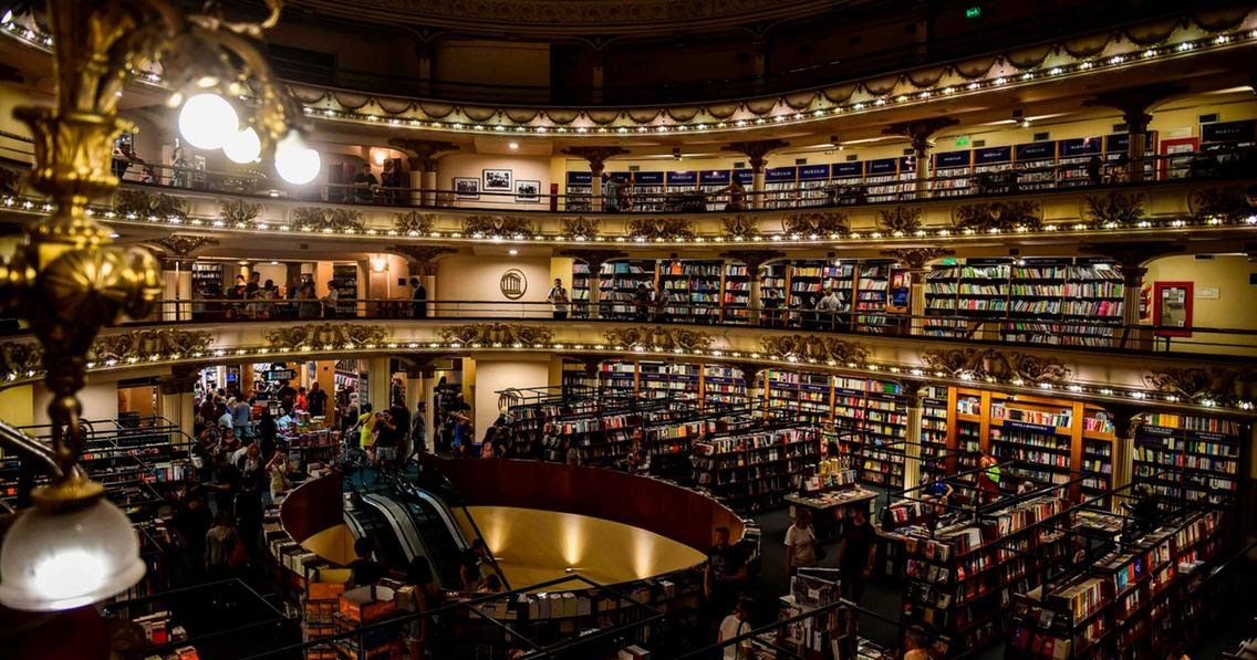 Helge Scherlund's eLearning News: Take a look inside the 'world's most ...