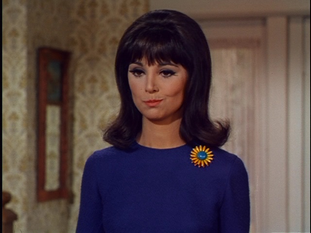 Love Music Wine and Revolution: Scenes from That Girl...