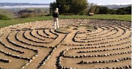 Diane Cadrain: Stitching It All Together: Today in art: The felted ...