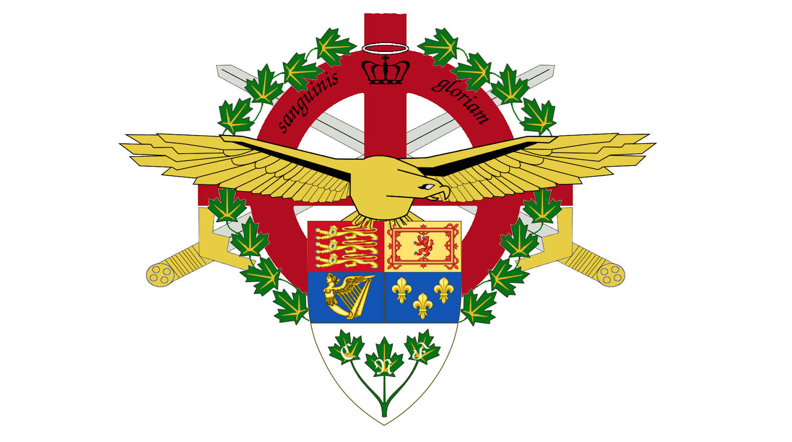 Canadian Nationalist Front: 2021