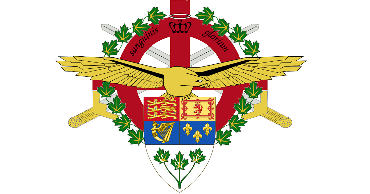 Canadian Nationalist Front: Canadian National Defence Forces