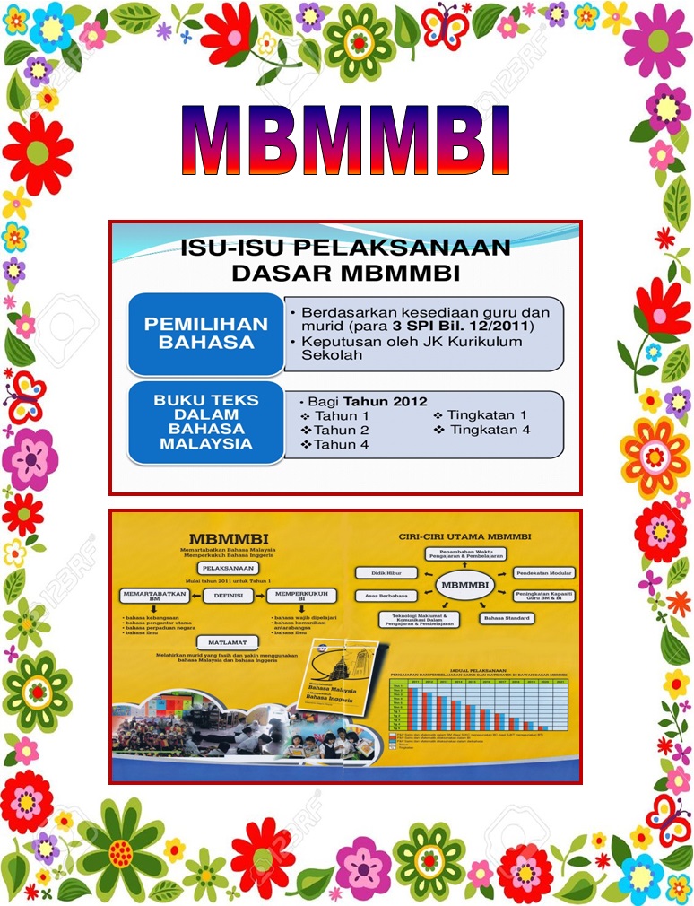PUSAT AKSES SJK (T) MERLIMAU: MBMMBI