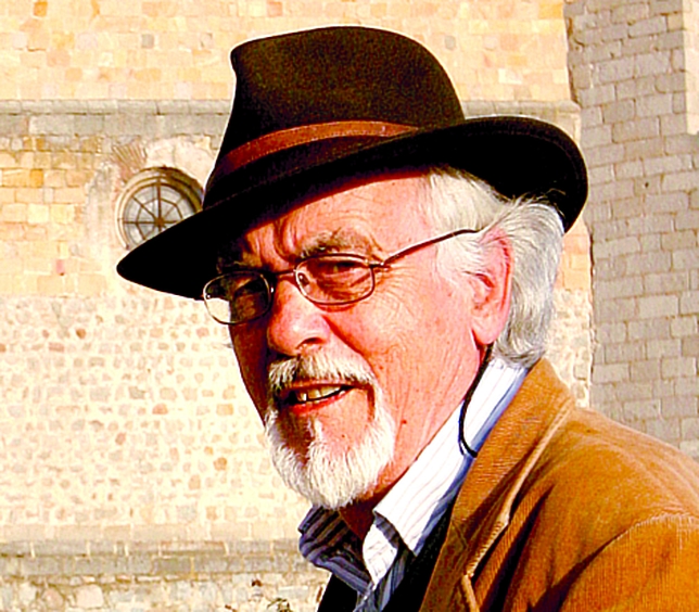 La Muerte del Profesor Emilio Rodriguez Almeida en los medios.