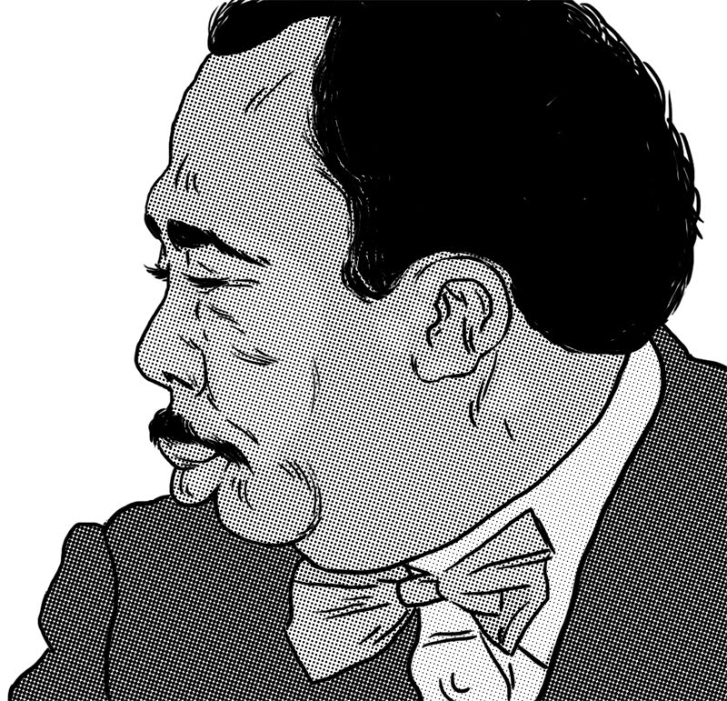 Pocket Scraps Part 2!: More Fun With Zipatone and Stanley