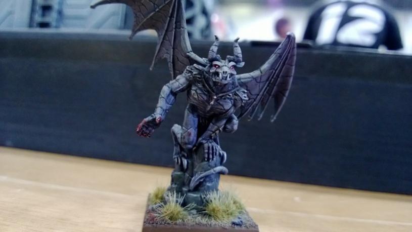 [Mantic] Fotos de sus próximos humanos (Reino de Basilea) – ¡Cargad!