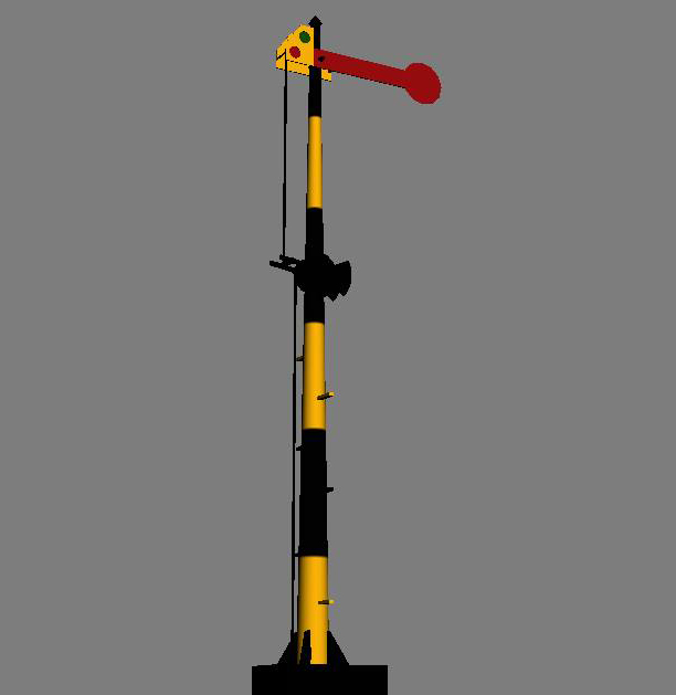 [Lengkap] Sistem Persinyalan Kereta Api Di Indonesia | Sukacita ...