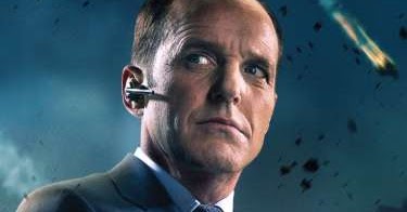 SNEAK PEEK : "S.H.I.E.L.D." TV Series Update