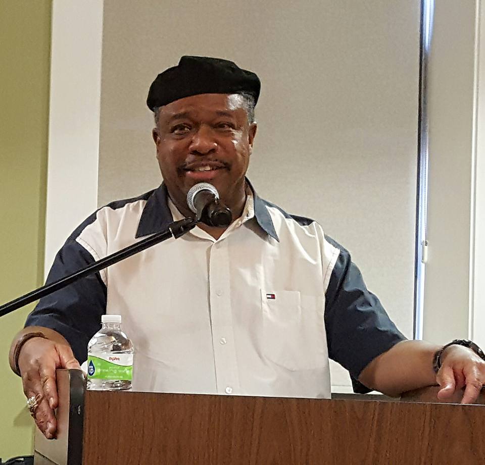 Stanley and Janet Banks Blogging