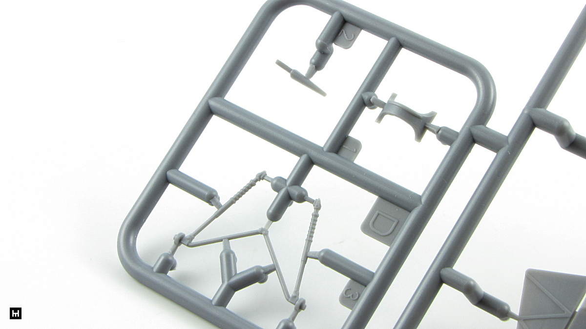 Modellair: RWD-8 for a start