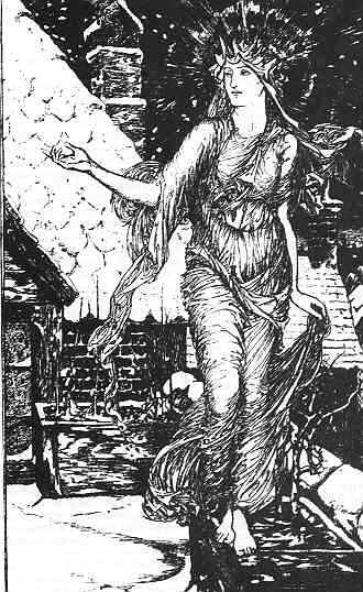 Brujería del Cerco: noviembre 2015