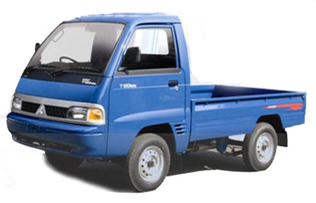 MITSUBISHI COLT T120SS ~ KREDIT MITSUBISHI