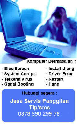 Bursa Iklan Malang | Iklan Gratis: Service Laptop/PC Panggilan Malang