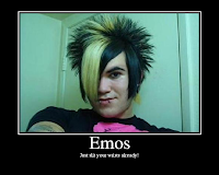 Ein Affe mit Sombrero