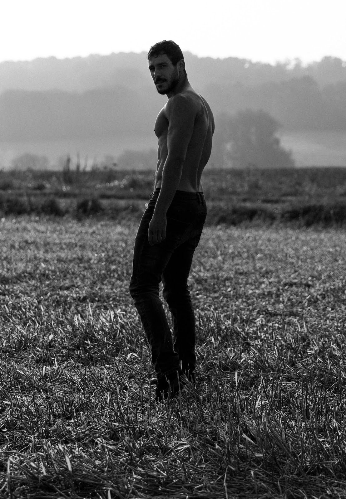 MP Paris: Now representing NABIL TALEB