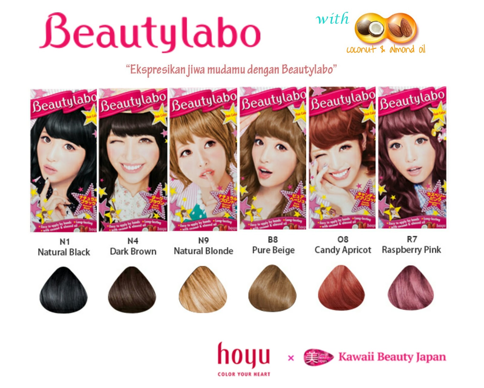 SAYCINTYA Blog: HOW TO GET TRENDY ASIAN SHORT HAIR FOR SUMMER feat ...