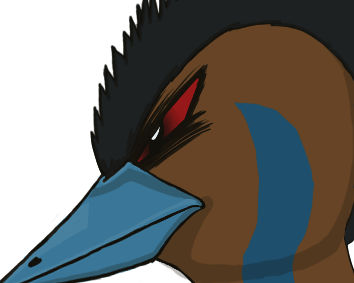 Ashleigh's Australian Anime: August 2011