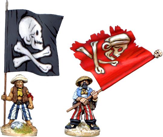 Wargame News and Terrain: Wargames Foundry: Free Printable Flag Designs ...