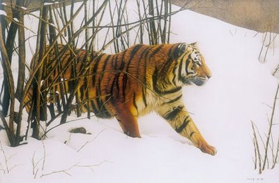 Famous World: Famous Animal Paintings