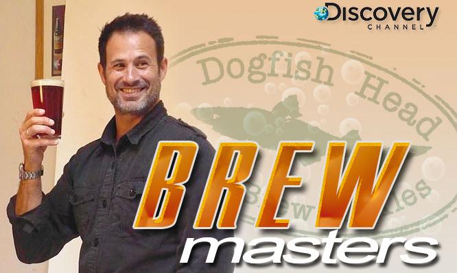 Пиво это просто: Пивовары - Brewmasters - Смотреть Онлайн