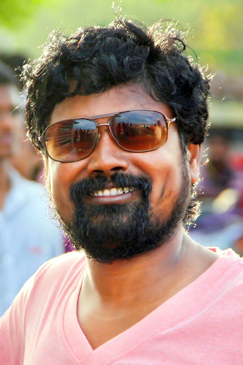 Vennila Veedu Movie Working Photos!!!